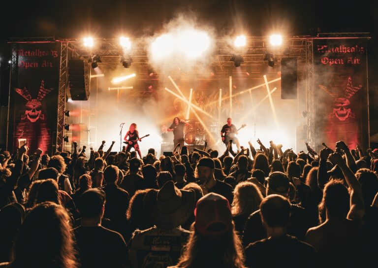 Metalheadz Open Air - Bavarian Metalheadz